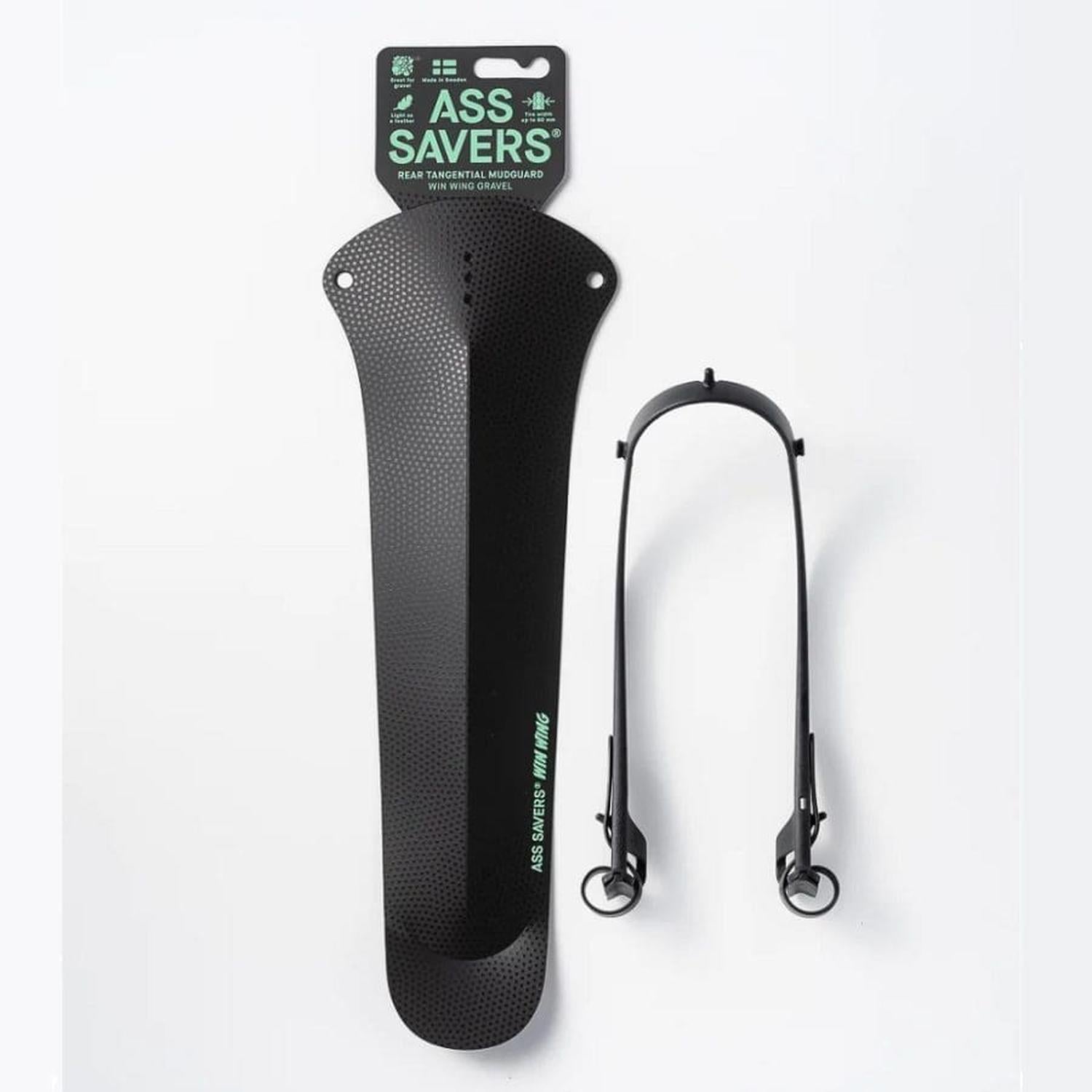 Guardabarros Ass Saver Win Wing 2 Gravel – Velo Store Mx