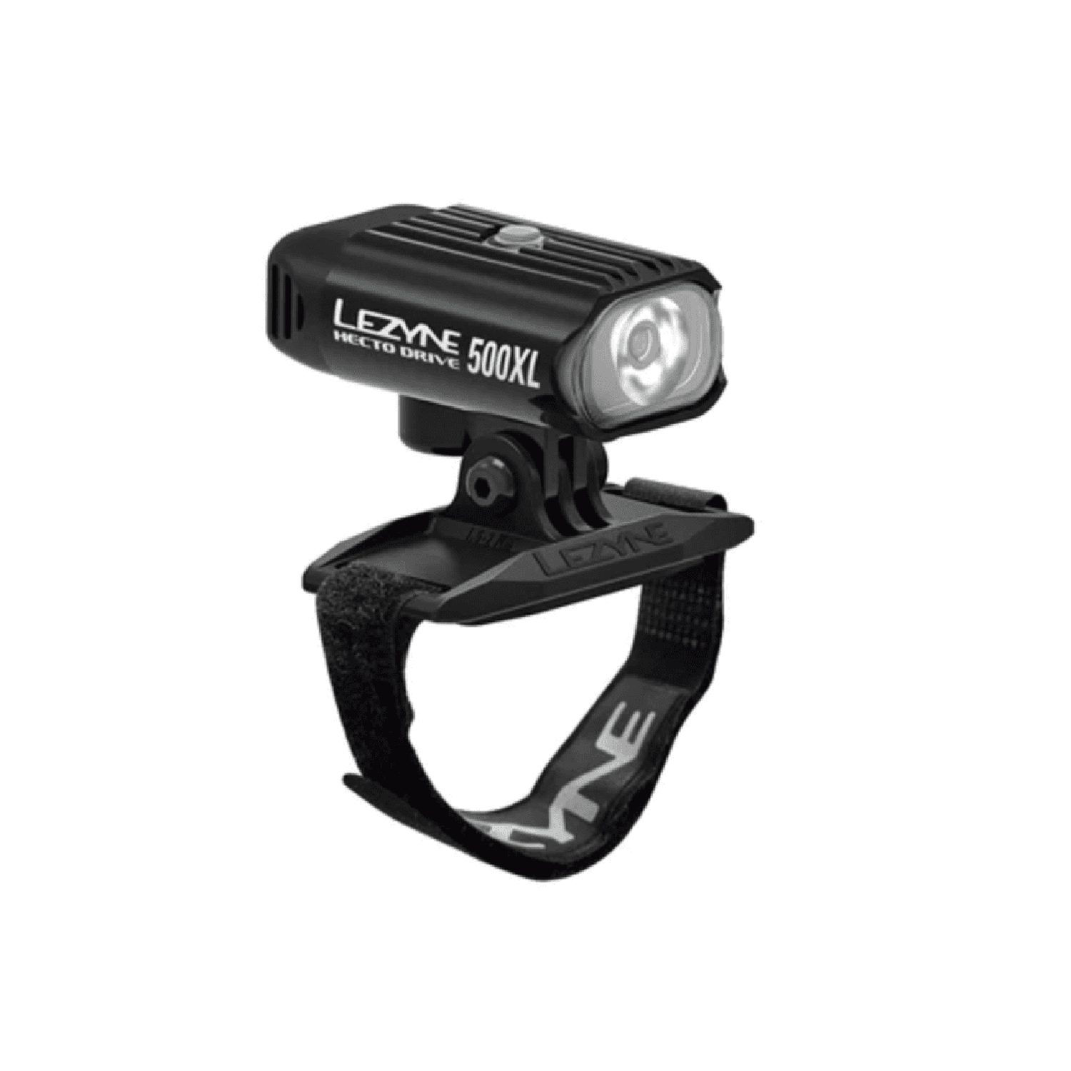 Lámpara Lezyne Hecto Drive 500XL – Velo Store Mx