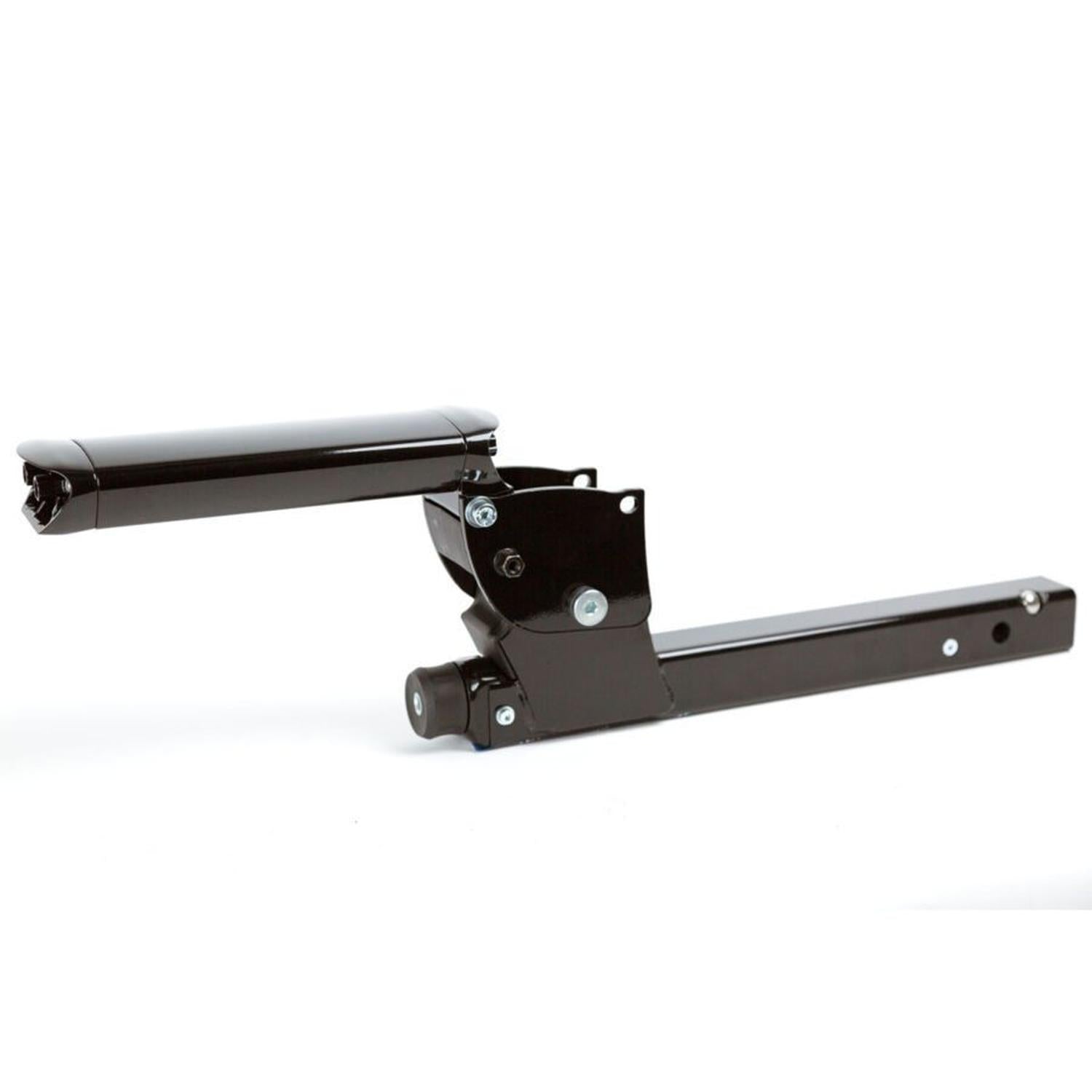 Sherpa 2.0 - Lower end with center beam - Black Metallic – Velo Store Mx