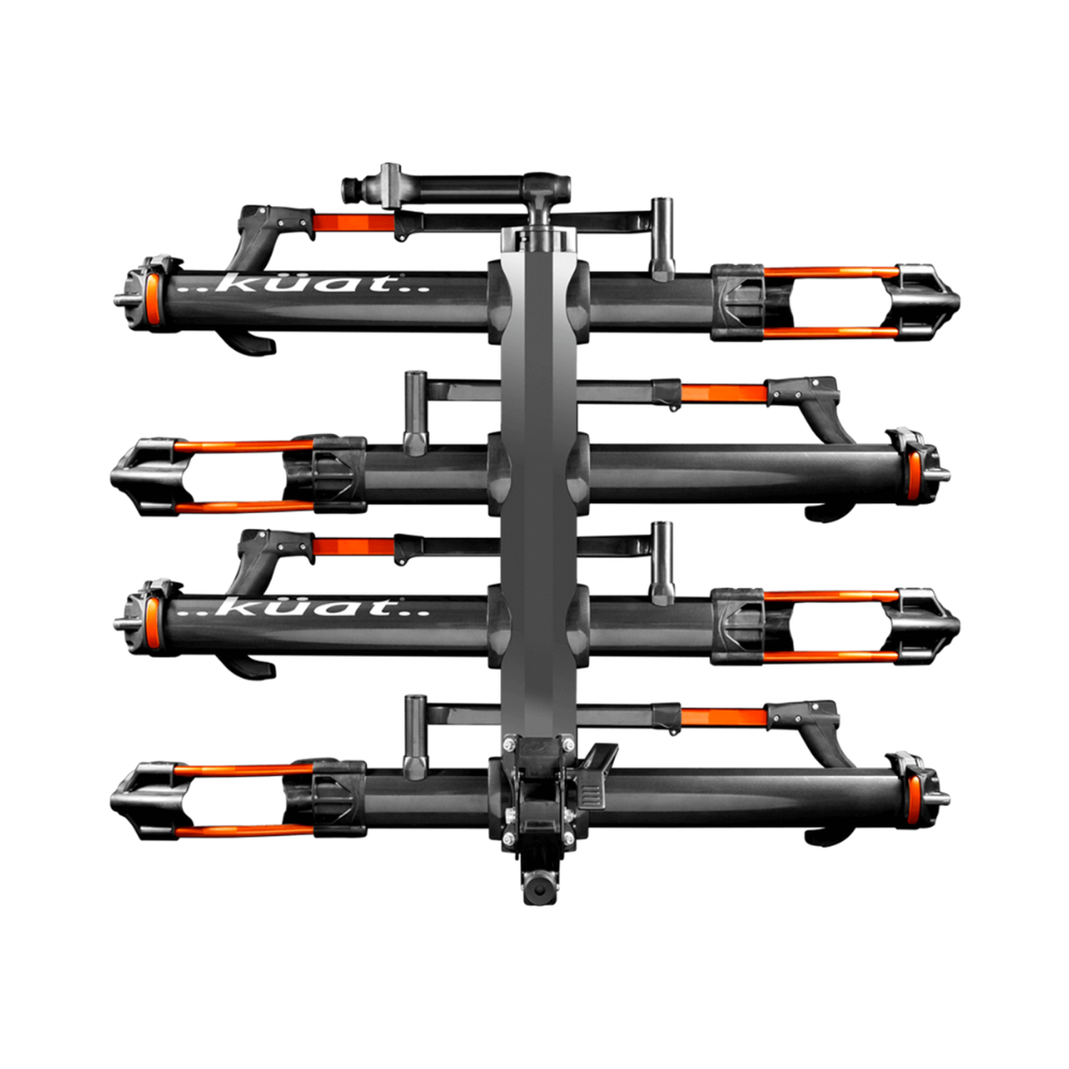 Extensión para Rack Portabicicletas Kuat NV 2.0 (2 Add-On) – Velo Store Mx