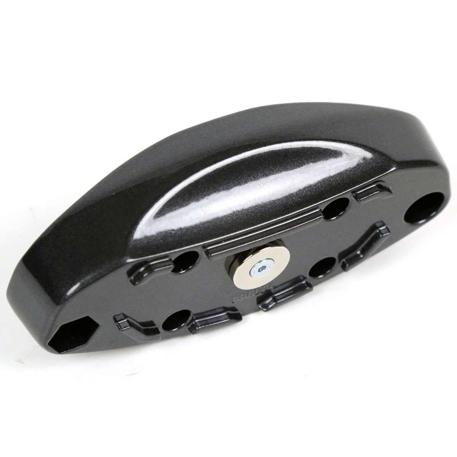 Conector con imán de rueda trasera para Rack Kuat NV 2.0 - Gray Metall ...