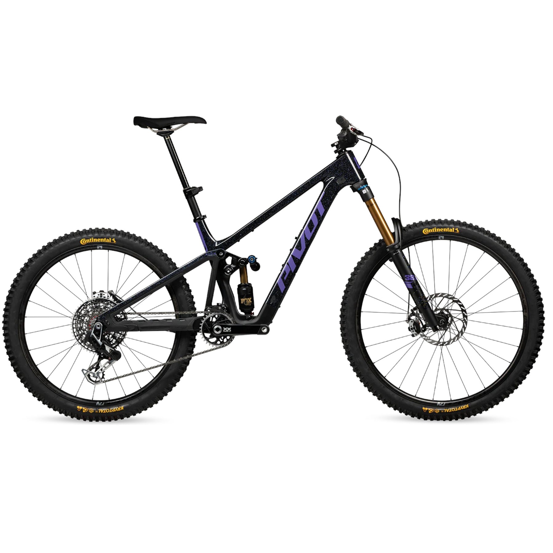 Pivot Cycles - Velo Store – Velo Store Mx