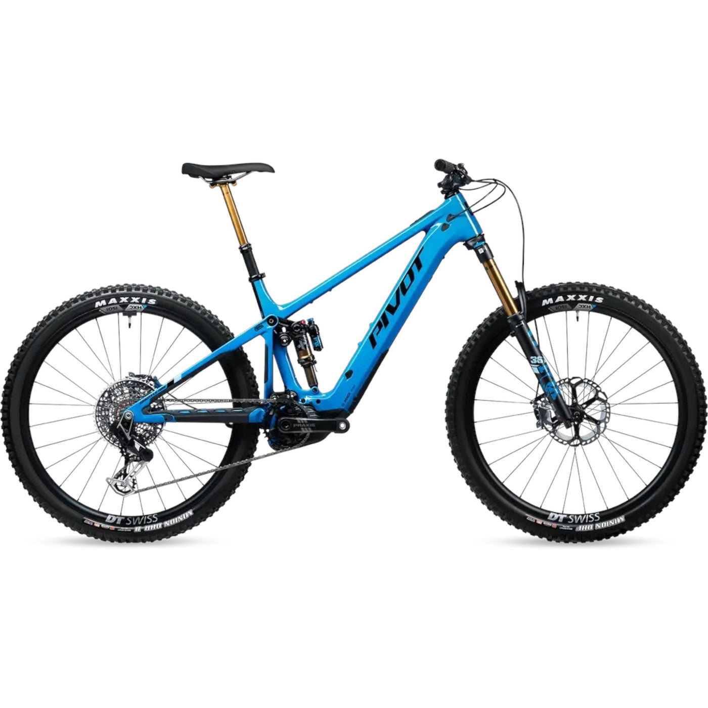 Pivot Cycles - Velo Store – Velo Store Mx
